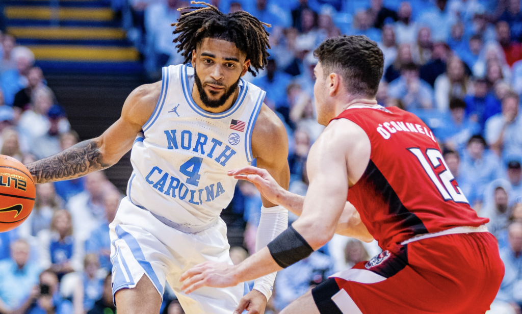 NC State vs. UNC: Odds, Spread, Total, Analysis - Pack Insider
